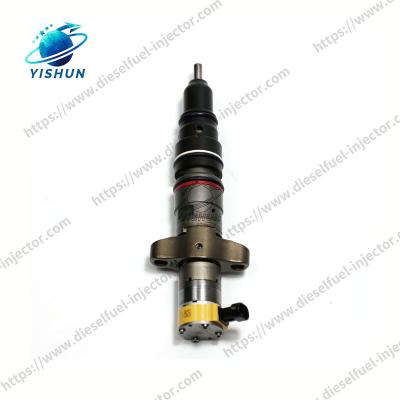 China 387-9433 Hot Sell Brand New 3879433 387-9433 Common Rail Diesel Fuel Injector For er-pillar C9 Engine  Injector for sale
