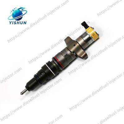 China C9 Engine Spare Parts Fuel Injector Assy 328-2573 3282573 for sale