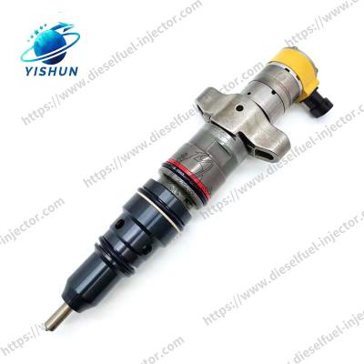 China Fuel Injector 217-2570 2172570 For C-9 Diesel Engine for sale