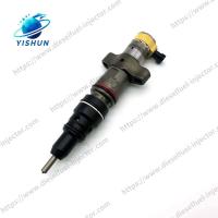 China 2360962 236-0962 Injector Diesel Engine Fuel Injector For  C9 for sale