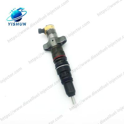 China 235-2888 Diesel Fuel Injector Common Rail Injector 2352888 For C-9 Engine for sale
