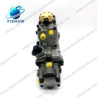 China 326-4634 3264634 C4.2 C6.4  Fuel Pump Assy 32E61-10302 10R-7661 32E61-E0031 for sale