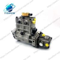 China 320d 323d C6.6 Engine  Fuel Injector Pump 317-8021 3178021 10r-7660 2641a312 for sale