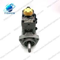 China 326-4634 3264634 C4.2 C6.4  Fuel Pump Assy 32E61-10302 10R-7661 32E61-E0031 for sale
