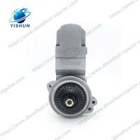 China 10R-7148 312-0678 31 teeth Flat Head Oil Transfer Pump C7 C9 For  324D 330D Engine Parts Fuel Injector Pump for sale