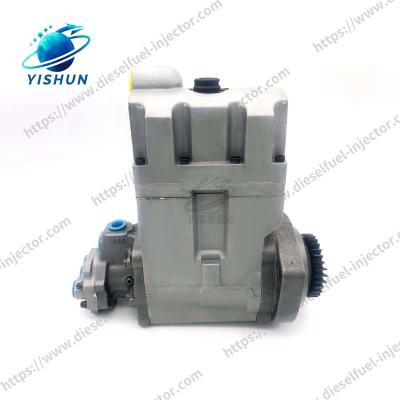 China 4768766 476-8766 C7 Engine  Fuel Pump For 324D 325D 329D 336D 336D2 for sale