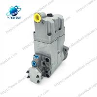 China C7 C9 C-9 excavator engine fuel Injection pump 254-4357 254-4358 295-4777 For 324D 330D 2544357 2544358 2954777 for sale