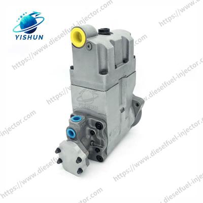 China C7 C9 C-9 excavator engine fuel Injection pump 254-4357 254-4358 295-4777 For 324D 330D 2544357 2544358 2954777 for sale
