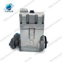 China 36 teeth Flat Head Oil Transfer Pump 479-8766 4798766 20R-1635 For   C7 C9  Engine Parts Fuel Injector Pump for sale
