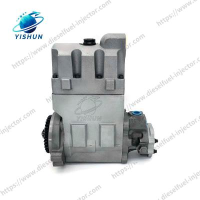 China 319-0607 3190607 Fuel Injection Pump for  120K 966D Excavator for sale