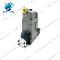 China C7 C9 C-9 excavator engine fuel Injection pump 254-4357 254-4358 295-4777 For 324D 330D 2544357 2544358 2954777 for sale