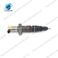 China 557-7627 5577627 Excavator E325D E329D Engine C7 Fuel Injector for sale