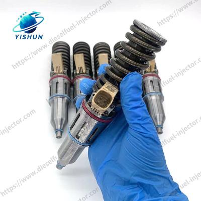 China High Quality Diesel engine parts fuel Injector 359-4090 3594090 for C13 Engine Parts for sale