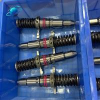China Diesel engine parts 3508 3512 3516 3524 fuel injector assembly 4P9075 for  diesel engine for sale