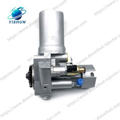China 180-7341 1807341  Fuel Pump Engine Injection Pump For  3126 3126B 322C 325C for sale