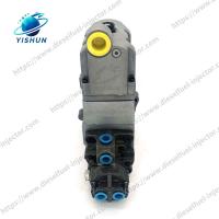 China 31 teeth Flat Head Oil Transfer Pump 304-0678 C7 C9 For  319-0678 10R-8900 Engine Parts Fuel Injector Pump for sale