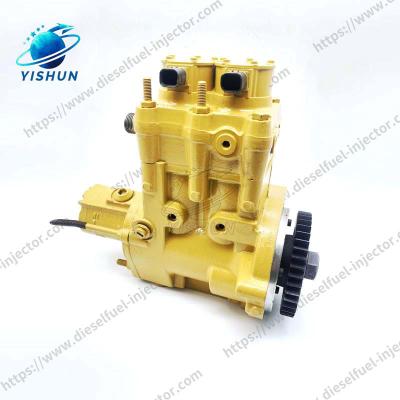 China 369-6680 3696680 diseal engine 336E E336E fuel injection pump C9.3 for sale
