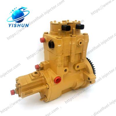 China 375-5244 3755244 Diesel Fuel Injection Pump For  C9.3 Engine 336E E336E for sale