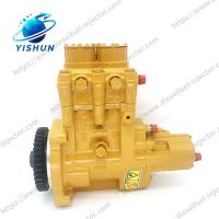 China C9.3 Diesel Engine Fuel Pump 3790150 Oil Injection Pump 379-0150 E336E Excavator for sale