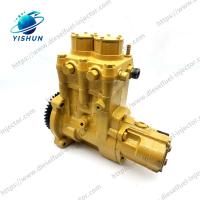China C9.3 Diesel Engine Fuel Pump 375-5246 375-2647 20R-4562 Oil Injection Pump E336E Excavator for sale