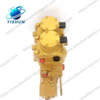 China C9.3 Diesel Engine Fuel Pump 375-5246 375-2647 20R-4562 Oil Injection Pump E336E Excavator for sale