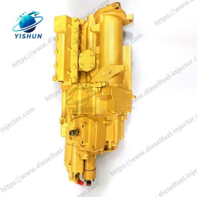 China Diesel Fuel Injection Pump 4P1400 4P-9841 4P-1400 For  3306 3306B Engine for sale