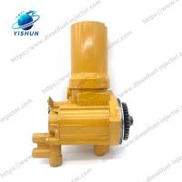 China 162-9608 162-9610 183-6797 Diesel Fuel Injection Pump For  3126B 322C 325C Engine for sale