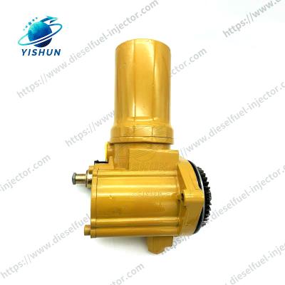 China 186-3410 1863410  Diesel Pump 3126B Fuel Injection Pump 325C E322C E325C for sale