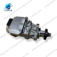 China High Pressure Fuel Injection Pump 2644P501 For Engine 1106C-E60TA for sale
