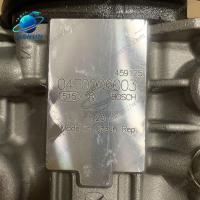 China High Pressure Fuel Injection Pump 2644P501 For Engine 1106C-E60TA for sale