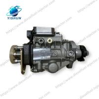 China High Pressure Fuel Injection Pump 2644P501 For Engine 1106C-E60TA for sale