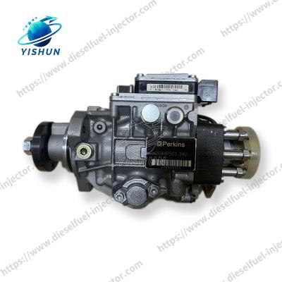 China High Pressure Fuel Injection Pump 2644P501 For Engine 1106C-E60TA for sale