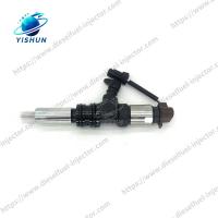 China 0950009720 Diesel Fuel Injector Assy 095000-9720 ME307488 For MITSUBISHI 6M60 for sale