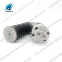 China 10R-2772 10R2772 Diesel Fuel Injector 253-0618 2530618 For C15 C18 C32 Excavator 385C for sale