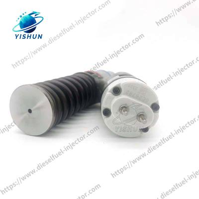 China 10R-2772 10R2772 Diesel Fuel Injector 253-0618 2530618 For C15 C18 C32 Excavator 385C for sale