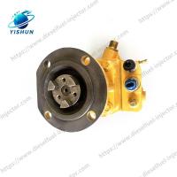 China Loader Diesel Fuel Pumps 6560-71-1102 6560-71-1202 For WA600 QSK23 PC1250-7 SAA6D170E for sale