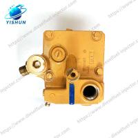 China Loader Diesel Fuel Pumps 6560-71-1102 6560-71-1202 For WA600 QSK23 PC1250-7 SAA6D170E for sale