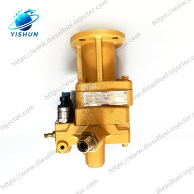 China Loader Diesel Fuel Pumps 6560-71-1102 6560-71-1202 For WA600 QSK23 PC1250-7 SAA6D170E for sale