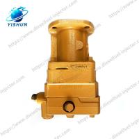 China Loader Diesel Fuel Pumps 6560-71-1102 6560-71-1202 For WA600 QSK23 PC1250-7 SAA6D170E for sale