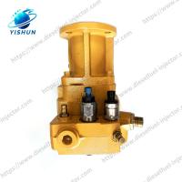 China Loader Diesel Fuel Pumps 6560-71-1102 6560-71-1202 For WA600 QSK23 PC1250-7 SAA6D170E for sale
