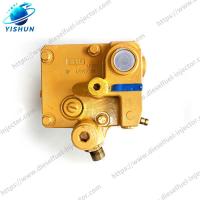 China Loader Diesel Fuel Pumps 6560-71-1102 6560-71-1202 For WA600 QSK23 PC1250-7 SAA6D170E for sale