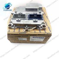 China 28170119 C4.4 C6.4 C6.6 Engine Controller ECU For E320D E312D E323D Excavator for sale
