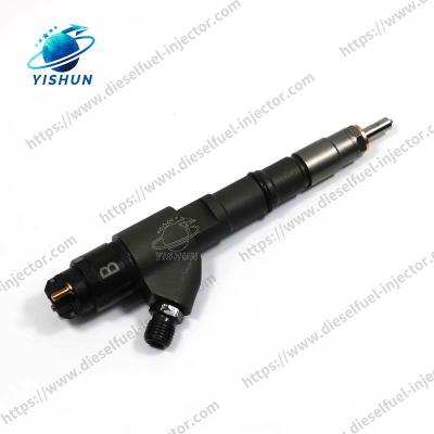 China High Quality Diesel Fuel Injector 04290987 0445120067 For Ec210 Ec210b Excavator for sale