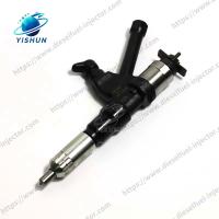 China Original Genuine P11c Fuel Injector 095000-5215 23670-E0351 for sale