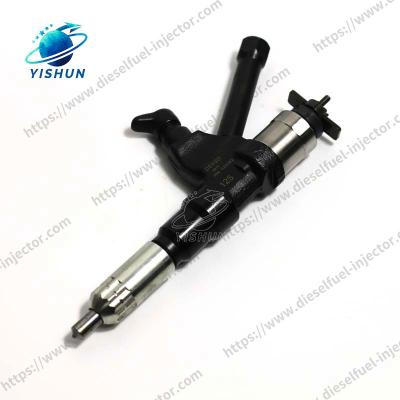 China Original Genuine P11c Fuel Injector 095000-5215 23670-E0351 for sale