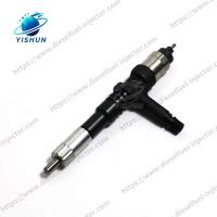 China Diesel Common Rail Injector 095000-6070 For Pc450-7 Pc400-7 Injector 6251-11-3100 for sale