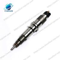China Fuel Pump Injector 0 445 120 132 0445 120 132 Electronic Unit Injectors 0445120132 for sale