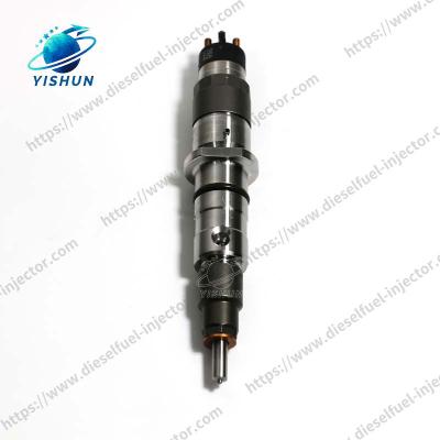 China Fuel Pump Injector 0 445 120 132 0445 120 132 Electronic Unit Injectors 0445120132 for sale