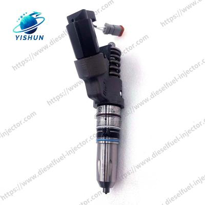 China Fuel Injecteur Injector 3411753 3411845 4928517 For M11 for sale