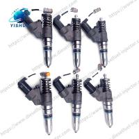 China Fuel Injecteur Injector 3095040 3411754 3411755 For M11 for sale